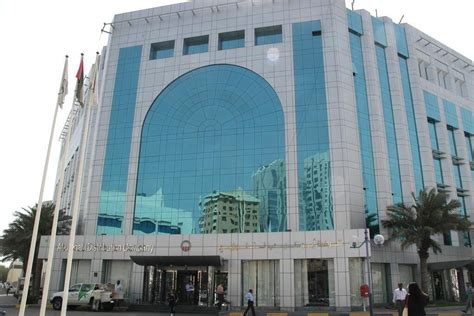 Abu Dhabi Property Agent Demands Two Days Rent For Tenants Late Addc Letter Abu Dhabi Property Agent Demands Two Days Rent For Tenants Late Addc Letter