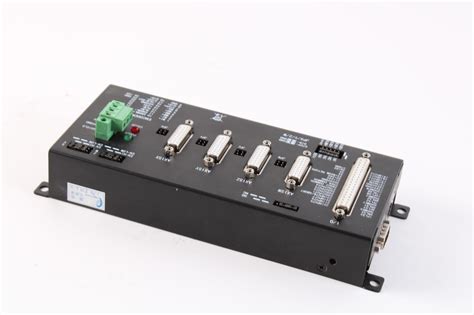 Galil Dmc B140 Box Galil Motion Control Ntc Tech