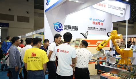 表面处理展2025【上海】表面处理及电镀涂装展览会（官网）