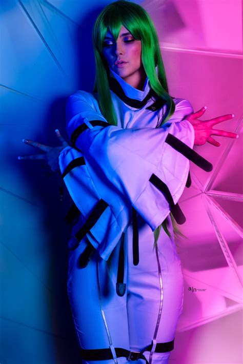 CC Cosplay From Code Geass Lelouche Of The Rebellion R Cosplay Code Geass Know Your Meme