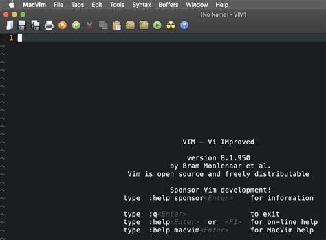 terminal in macvim cakegerty