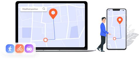 IPhone Location Changer Spoof GPS Location On IOS Devices With Ease