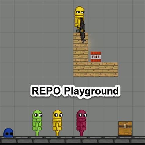 Repo Playground
