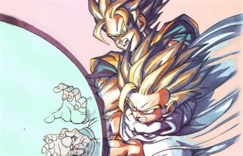 [썰] 드래곤볼의 대표기술 에네르기파는 에너지라는 뜻이 아니다 오펀 디스커스