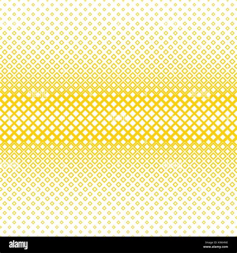 Abstract Geometrical Halftone Square Pattern Background Vector