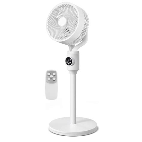 1台4役 サーキュレーター 扇風機 風量6段階調節 Dcモーター リモコン付き メルカリ