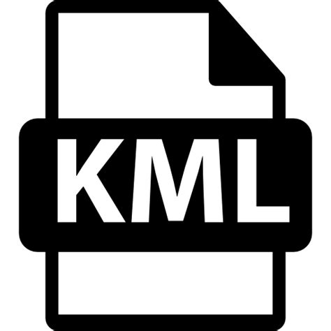 Kml File Icon At Collection Of Kml File Icon Free For