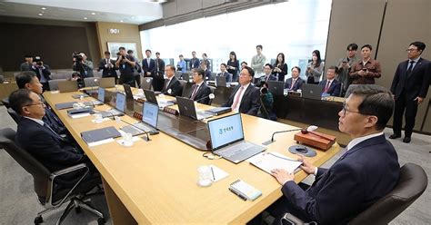 기준금리 인하로 숨통 트일 것중기·소상공인 소비회복 기대