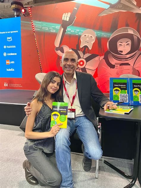 Sanjeev Mohan On Linkedin Introducing Karishma M This Year Big Data Ldn Kicked Up A Notch