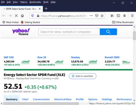 How To Add A Stock Ticker To Desktop In Windows 11 10