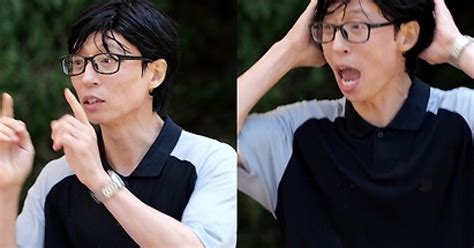 유재석 혼자 워터밤 다녀왔나 홍삼게임 중 흠뻑 젖은 비주얼 놀뭐