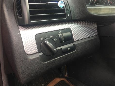 E46 Light Control Module Lcm Coding Huggins Racing