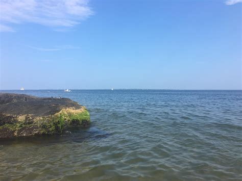 Ocean Beach Park New London Rconnecticut