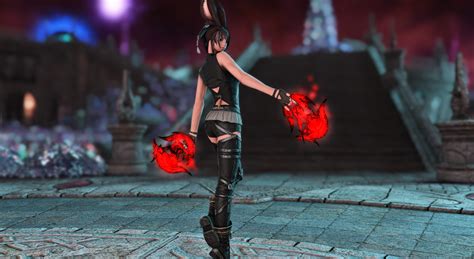 Sleek Eorzea Collection