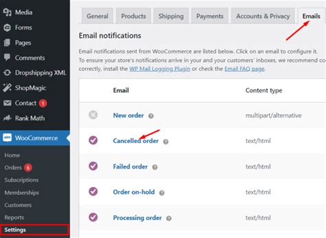 Woocommerce Automated Emails Tutorial 2023 Shopmagic