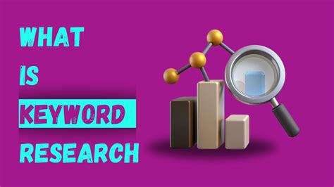 What Is Keyword Research