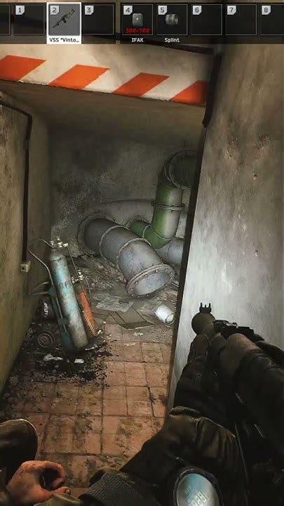 How Many Times Did This Happened To Youeft Escapefromtarkov Shorts Reserve Youtube