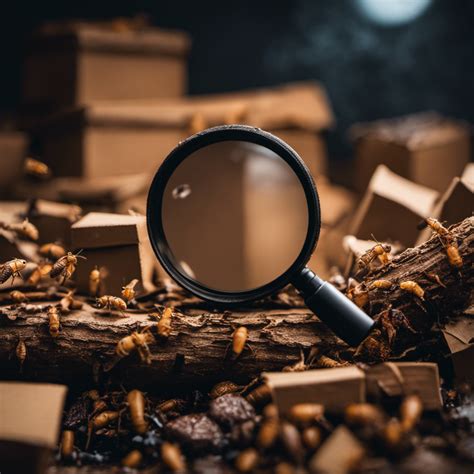 What Attracts Termites The Most