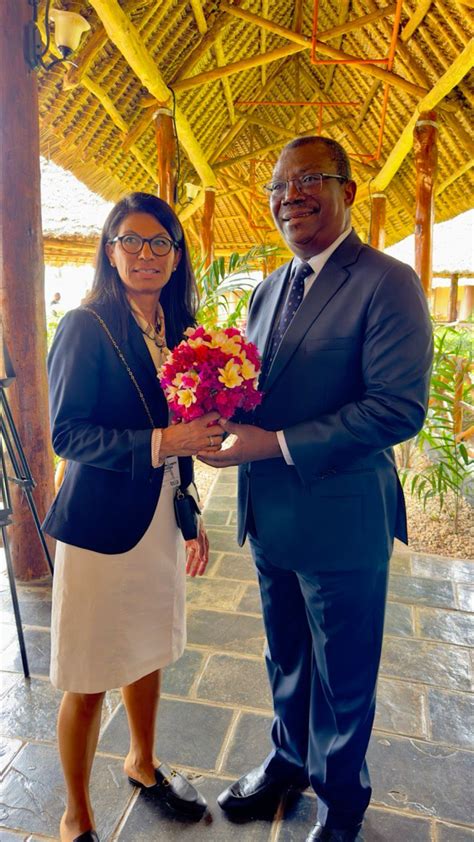 Carrier Community On Linkedin Networkingday Africagccm Telecom