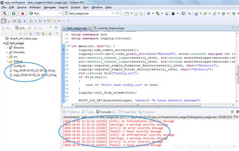 eclipse msys boost 安装和配置，实现语法高亮和编译 eclipse怎么设置使用msys csdn博客
