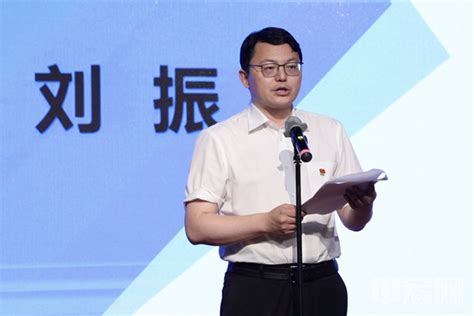 刘振推进社会信用体系建设打造诚信南开 中宏网