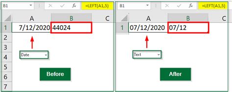 LEFT In Excel Formula Examples How To Use LEFT Function