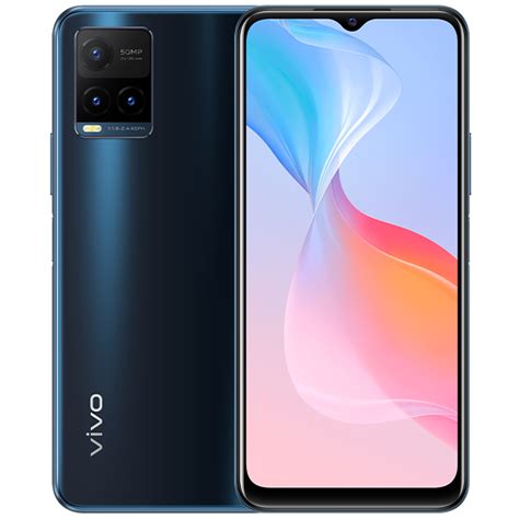 Vivo Y S Desain Trendy Spesifikasi Dan Harga Vivo Indonesia