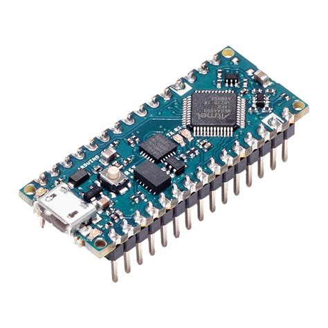 Контролер Arduino Nano Every Original З ногами Id 1642609269 цена 990 ₴ купити на Prom Ua