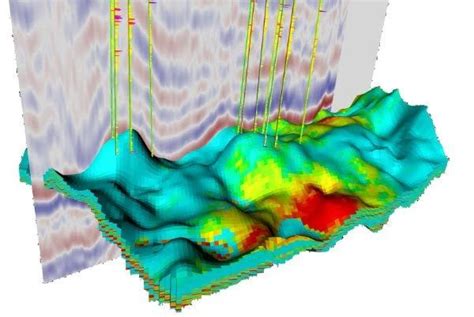 Reservoir Solutions Res On Linkedin 𝗦𝘁𝗮𝘁𝗶𝗰 𝗠𝗼𝗱𝗲𝗹𝗶𝗻𝗴 Static Modeling