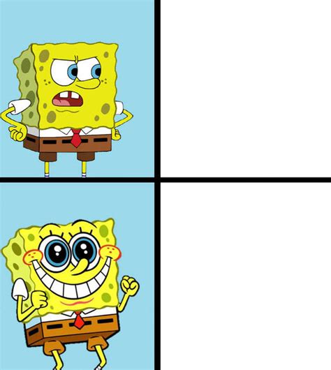 Spongebob Hates But Loves Meme By Daniysusamigos On Deviantart