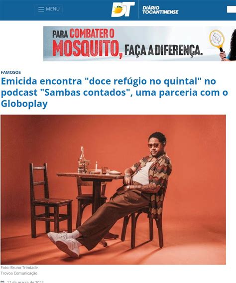 Coluna Lívia Santana Click E Notícias Dos Famosos Livia Rosa Santana