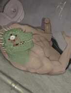 Post 5657876 Dorohedoro Kaiman Nk63171432 Post 5657876 Dorohedoro Kaiman Nk63171432