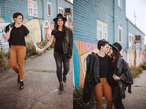 Maternity Session Leather Jackets And Cute Hats Maternity Session Friend Pregnancy Photos