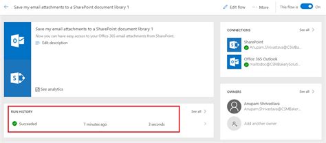 Send Documents By Email To SharePoint Online Cloud Decoded