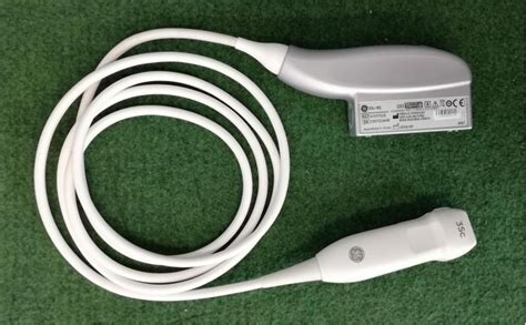 Refurbished Ge 3sc Rs For Sale Item 1608877 Bimedis