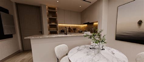 Development Of The Week Riwa By Meraas Mybayut