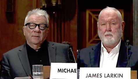 ‘they Were Prostitution Ads Ex Ceo Testifies In Backpage Trial