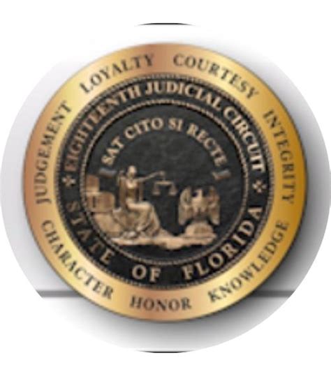 Courthouse Information Clearwater Bar Association