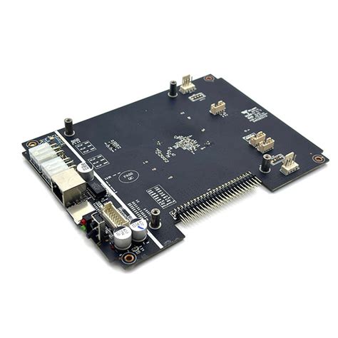 Ipollo V1 Mini Wifi Control Board Zeus Mining