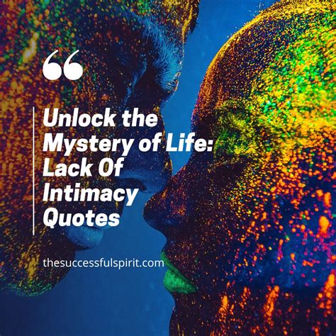 Intimacy Quotes To Warm Your Soul And Strengthen Your Bonds