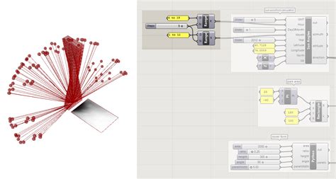 Computational Design In Grasshopper By Danil Nagy Generative Design