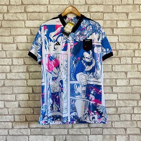 Maillot Japon Spécial édition Manga