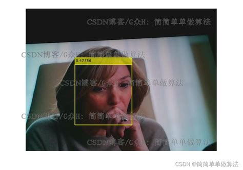 基于深度学习网络的usb摄像头实时视频采集与人脸检测matlab仿真 基于usb摄像头的实时图像采集与处理 csdn博客