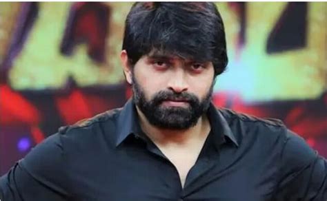 Jani Master జానీ మాస్టర్‌‌కు బిగ్ షాక్‌ Jani Master National Award