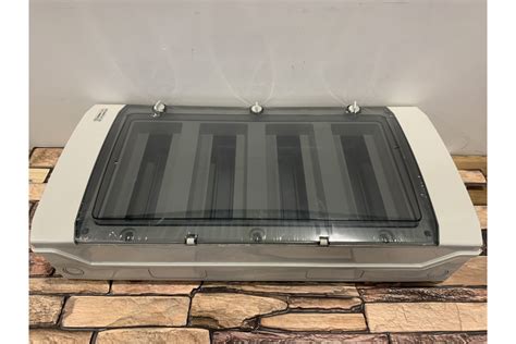 Навесной распределительный щит TEHNOPLAST 48 автоматов IP65 - N48D ...