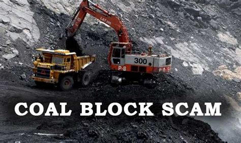 Coal Block Allocation Scam Cbi Is Expected To Conduct Better Probe