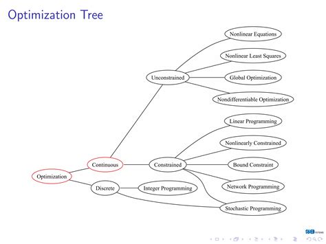 Introduction To The Theory Of Optimization Pdf