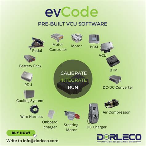 Evcode Dorleco