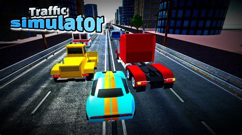 Traffic Simulator Driving Apk Download For Android Latest Version