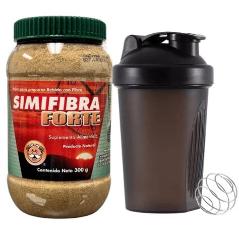 Mua Simifibra Forte Fiber Powder 1058 Oz Suplemento Alimenticio